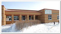 Lively Public Library and Citizen Service Centre - Greater Sudbury ...