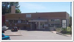 Main Public Library - Greater Sudbury Public Library