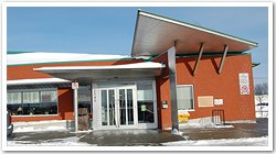 New Sudbury Public Library - Greater Sudbury Public Library